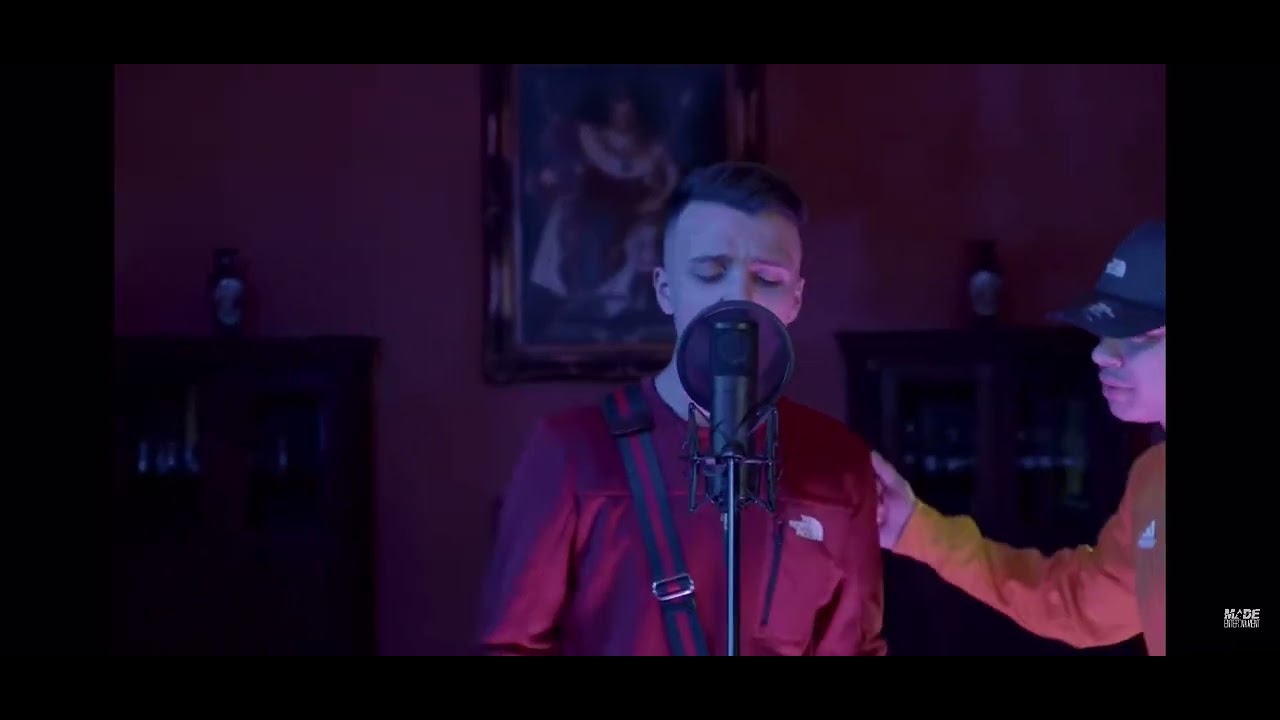 D1no Icon 3 folge 5 Solo Part - YouTube Music