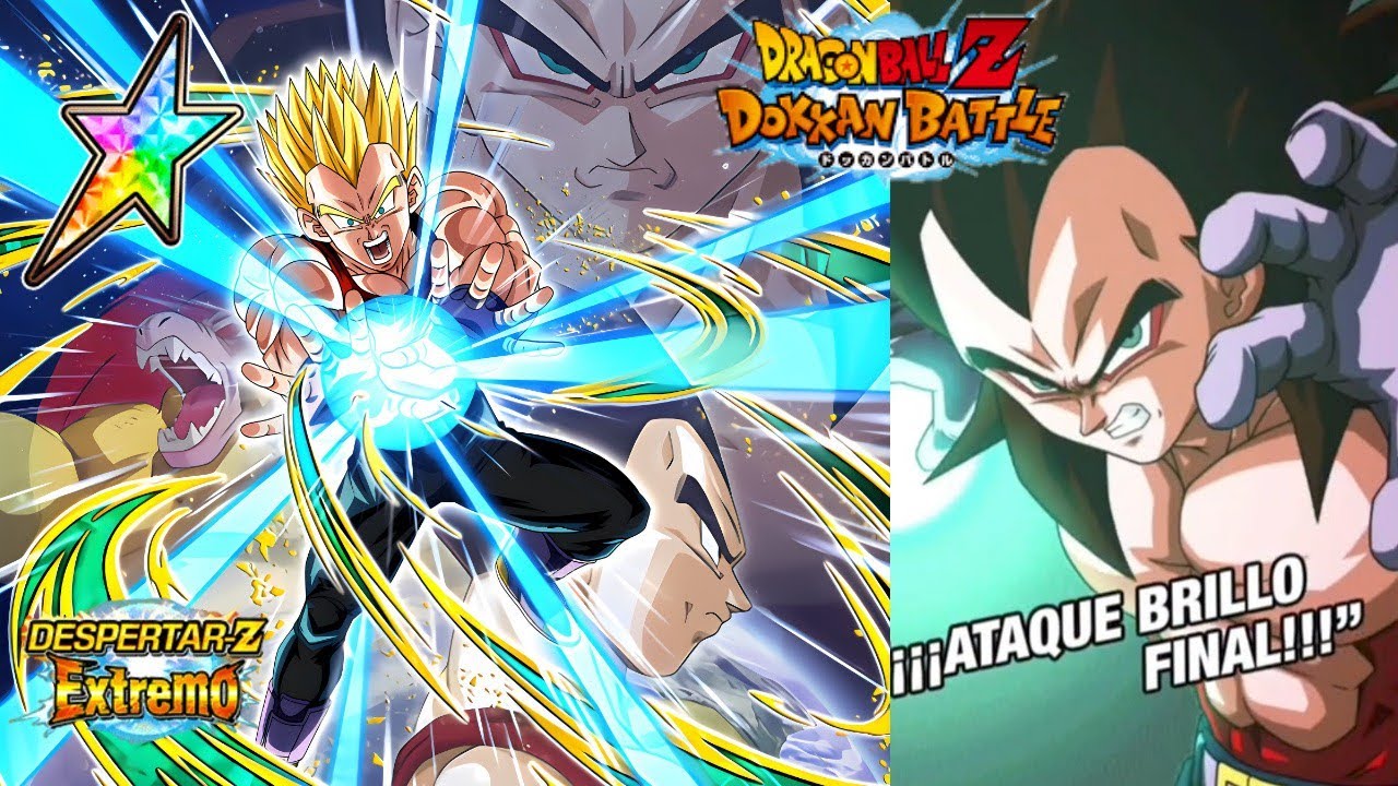 100% EZA UR INT Vegeta Supersaiyajin (GT) Showcase | Dragon Ball Z ...