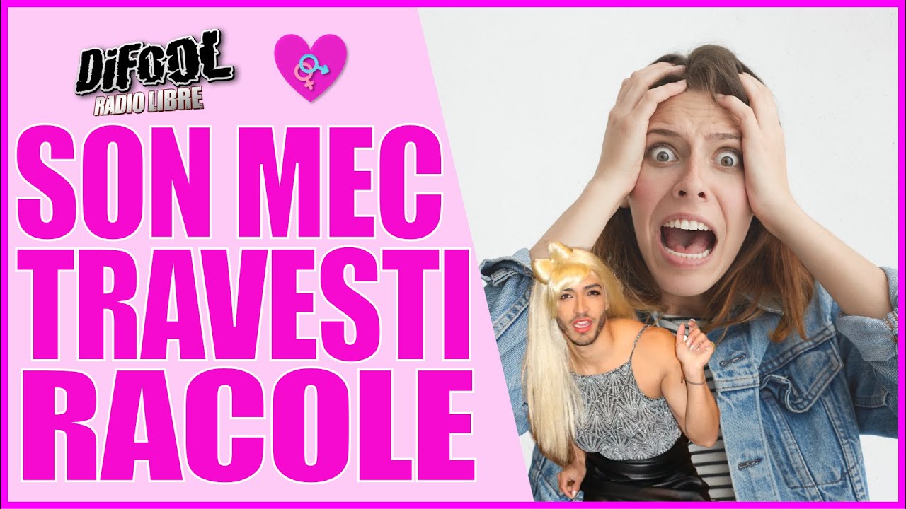 Problème du mois [Radio Libre Difool Skyrock] 23/05/2024 - YouTube