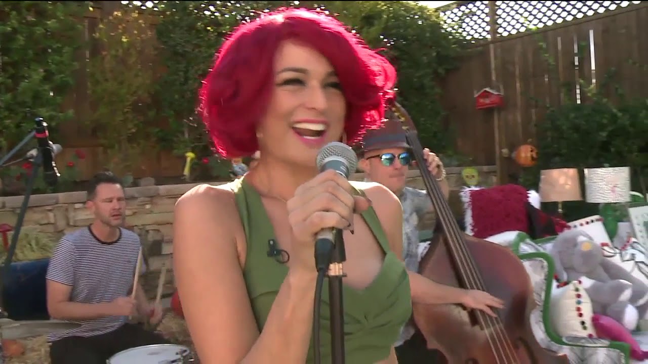 Save Ferris on Fox 5 San Diego 10/26/17 - YouTube