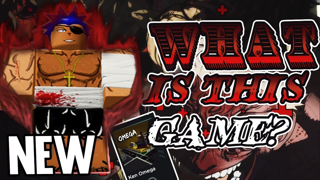 Ken omega Kure clan showcase *Updated* - YouTube