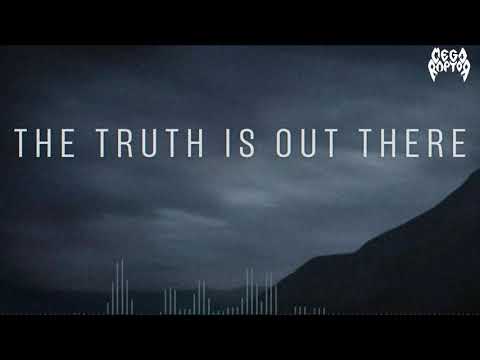 Megaraptor - The X-Files Theme (Metal Version)