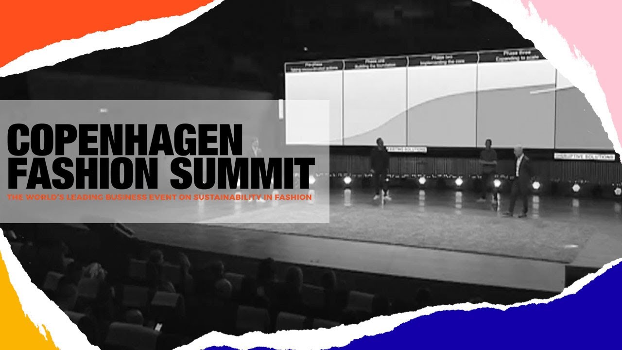 The Pulse of the Fashion Industry | Sebastian Boger + Morten Lehmann ...