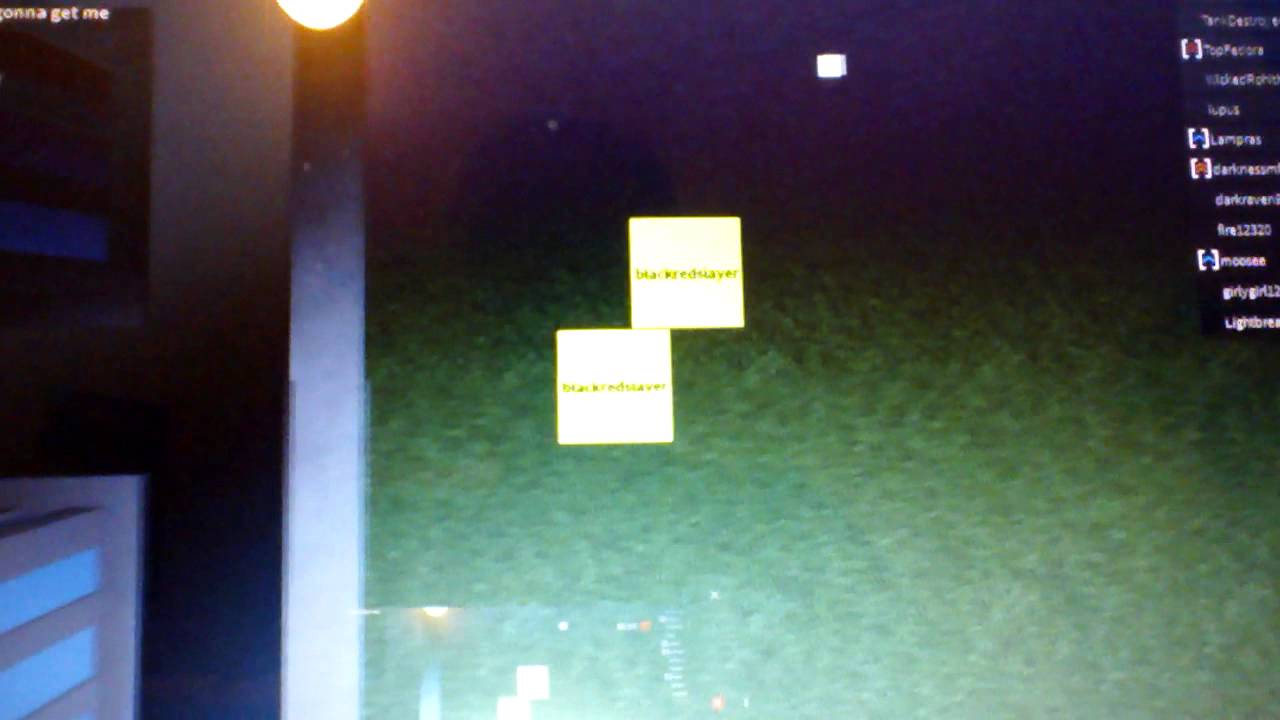 Roblox, Cube Eat Cube part 1 - YouTube