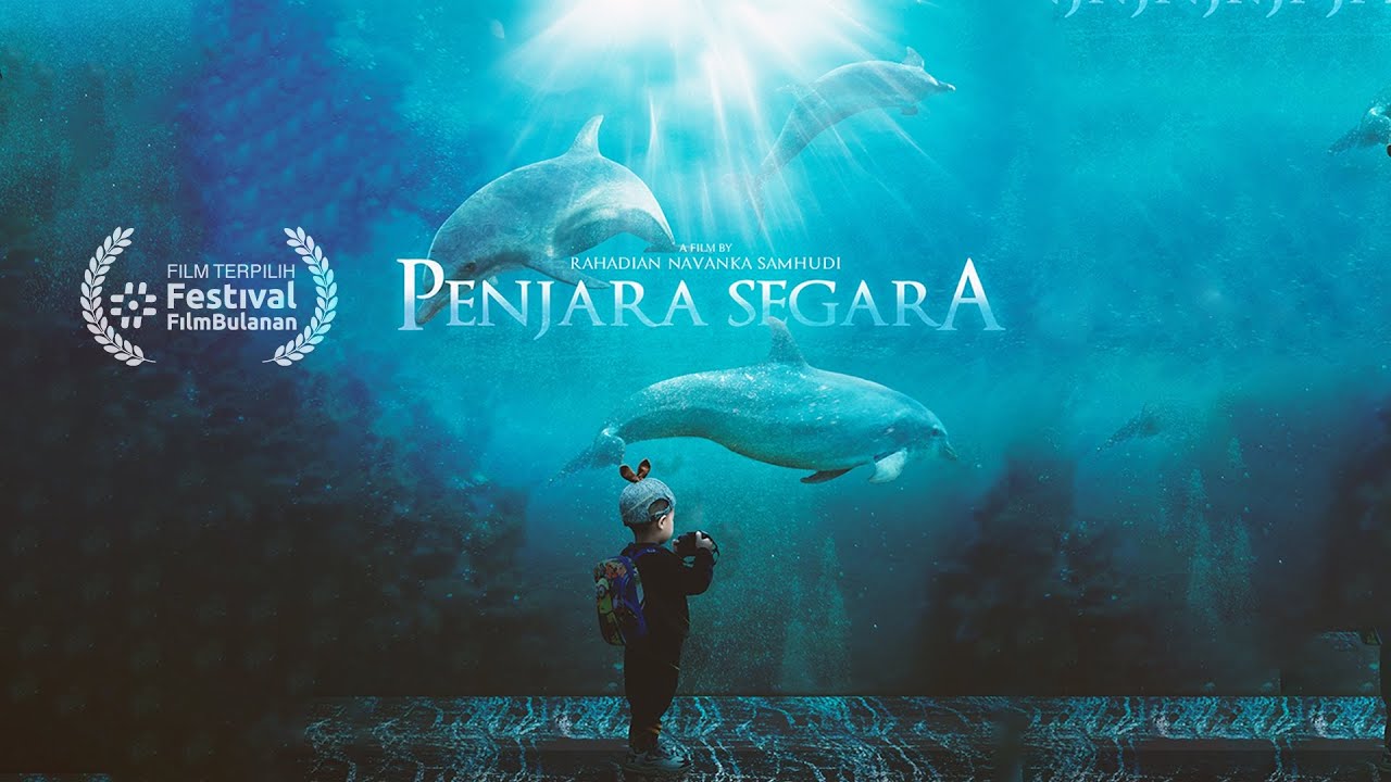PENJARA SEGARA – Trailer - YouTube