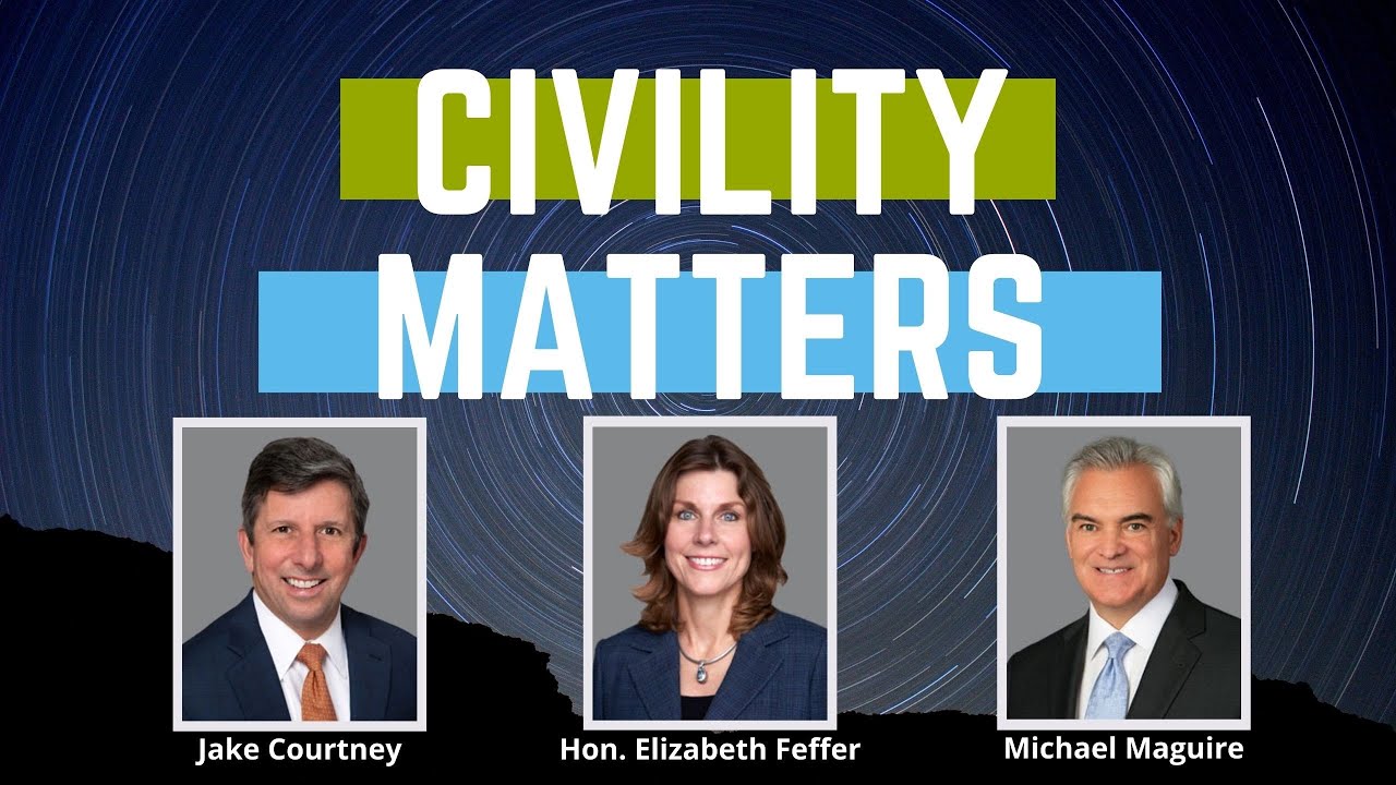 Civility Matters - YouTube