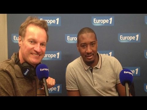 15/07 Moussa CAMARA, 29 ans. Fondateur de "Agir pour réussir" - YouTube