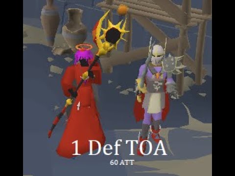 150 TOA - 60 att pure 1 def - YouTube