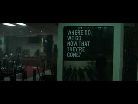 Avengers : Endgame | Türkce dublaj #2 |