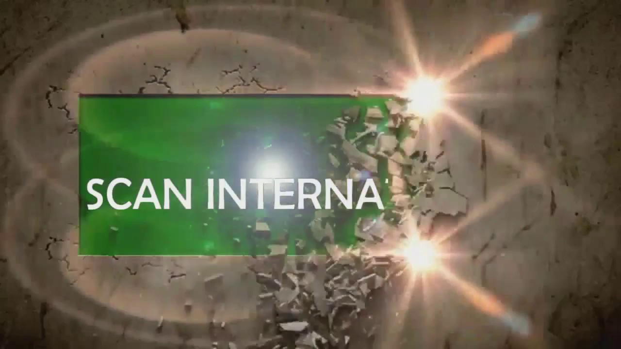 SCAN INTERNATIONAL-intro - YouTube
