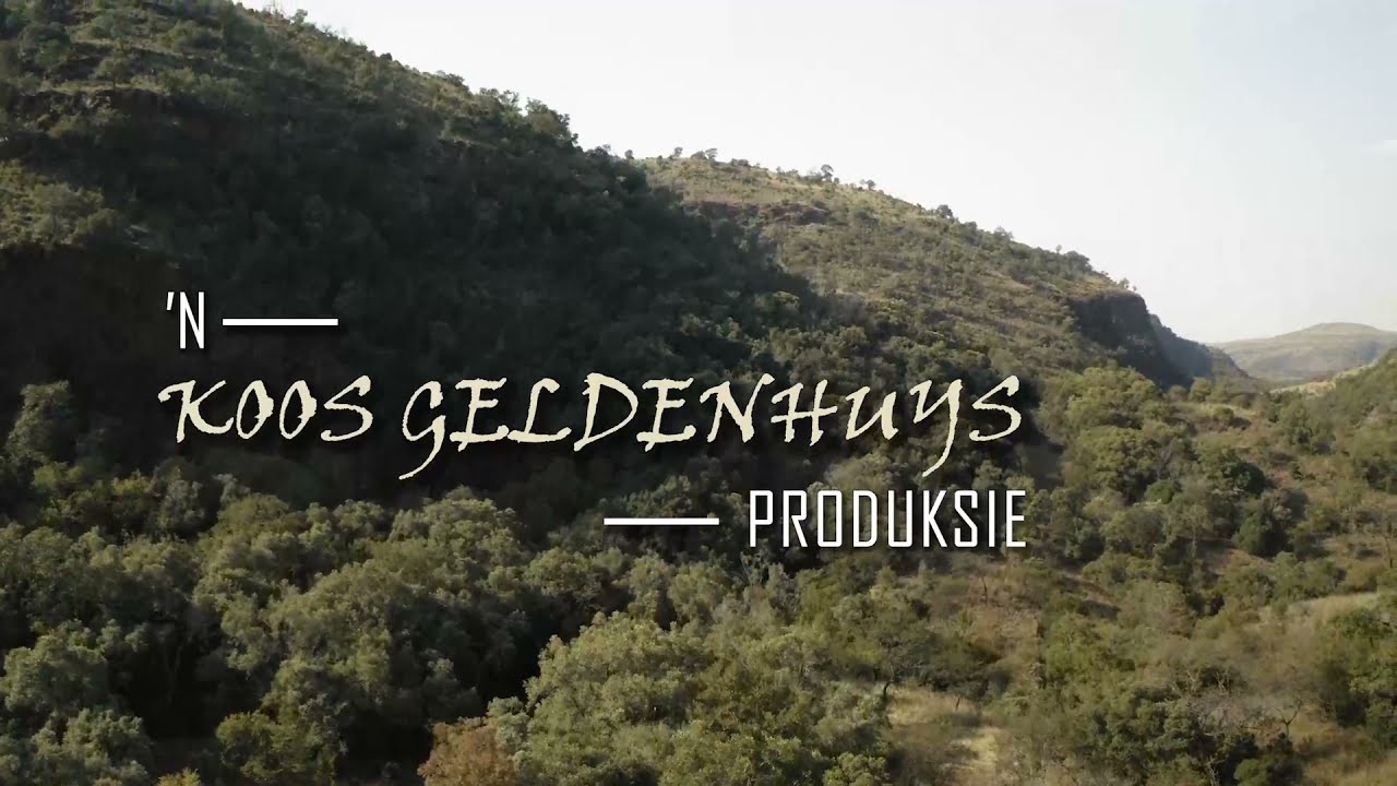 Groot Marico | Die Waterbobbejaan van die Groot Marico | Renier Swart ...