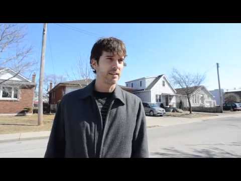 Jeremy Hall story - YouTube