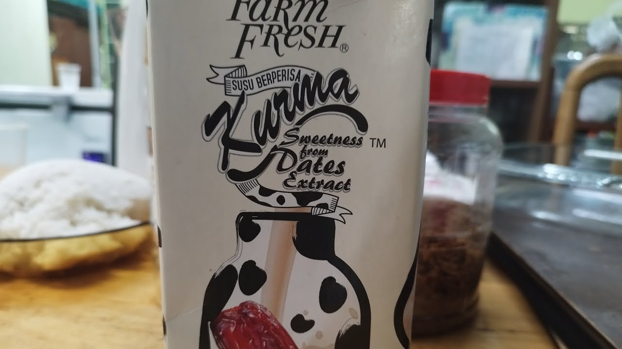 farm fresh.com iklan - YouTube