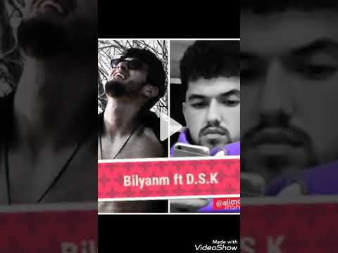 Bilyanm ft D.S.K Inni dal seni almaly (offical video)
