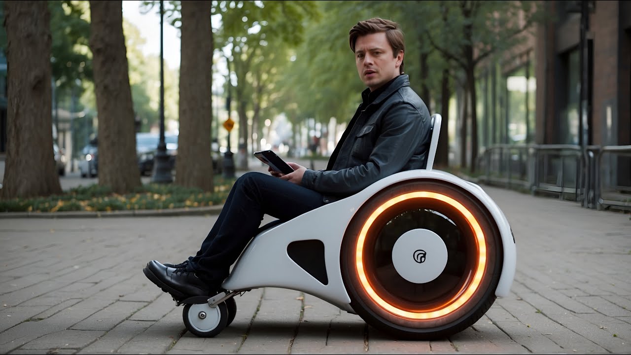 COOL INVENTIONS YOU SHOULD SEE - YouTube