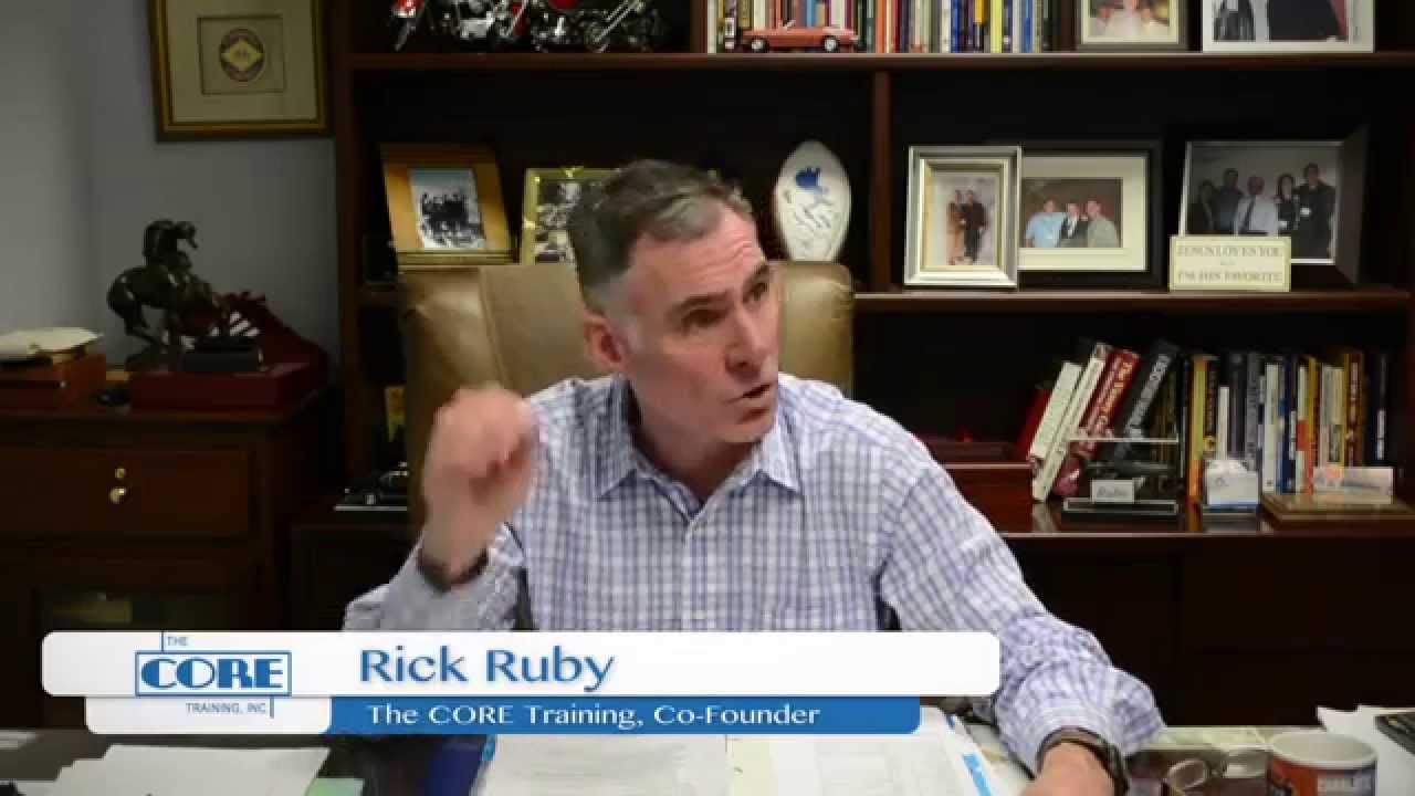 Rick Ruby | Real Estate Marketing Coaching - YouTube