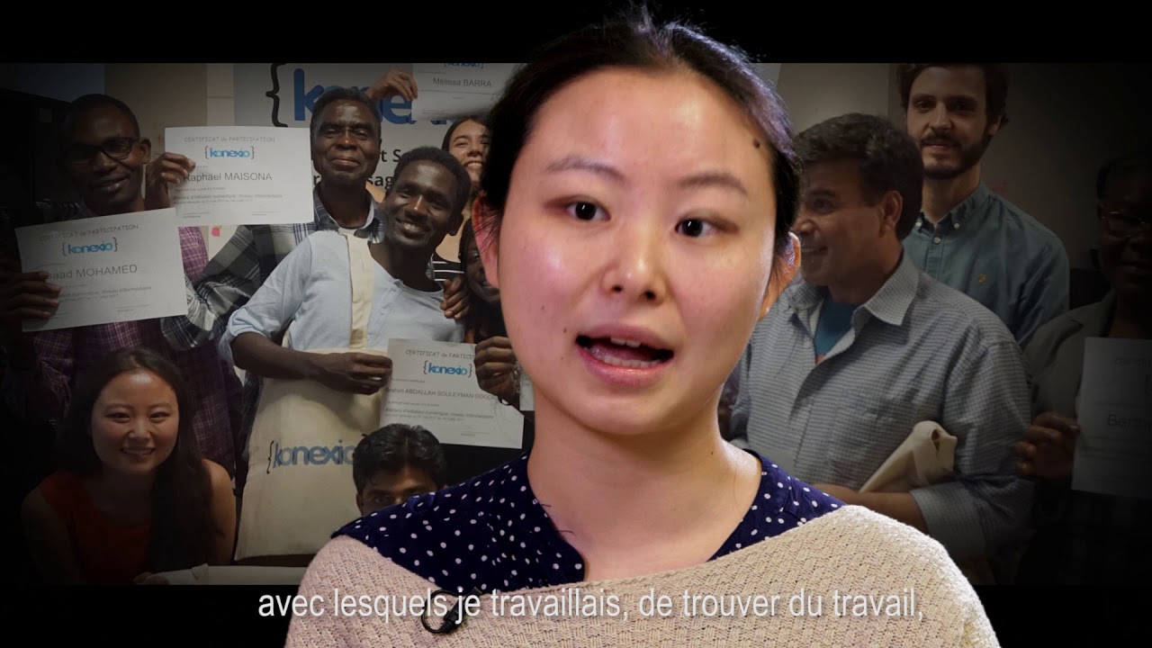 Jean Guo VF - Fulbright For The Future (US) - YouTube