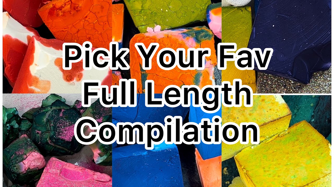 Pick Your Fav! (Full Length Compilation) - YouTube