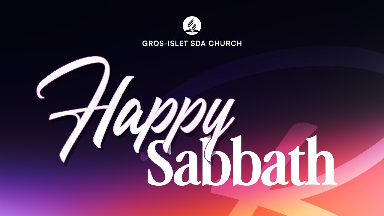 Gros-Islet SDA Church - October 11 2025] - YouTube