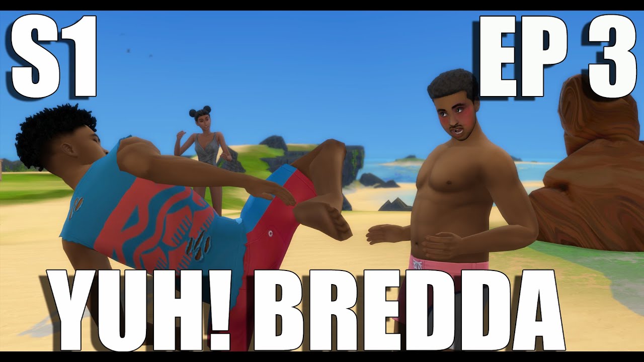 YUH! BREDDA SEASON 1 EPISODE 3 🇯🇲 - YouTube