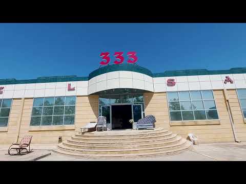 Semkir  333 Mebel salonu  gence semkir şosesi  12-ci km  Tel  050 339.33.88