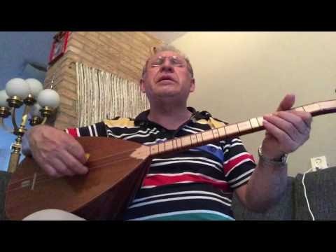 Aşık Can Ali - Yazık ettin kendine