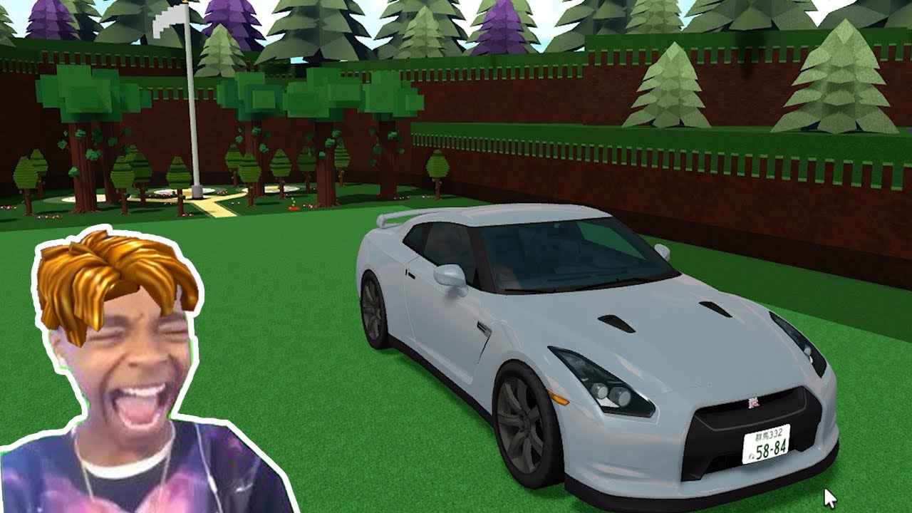 Roblox BUILD A BOAT Funny Moments MEMES (CAR) - YouTube