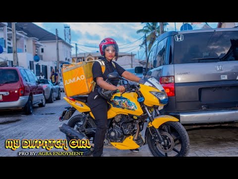 DESPATCH GIRL (TRAILER)- EDDIE WATSON, CHIOMA NWOAHA, EJIKE IBEDILO ...