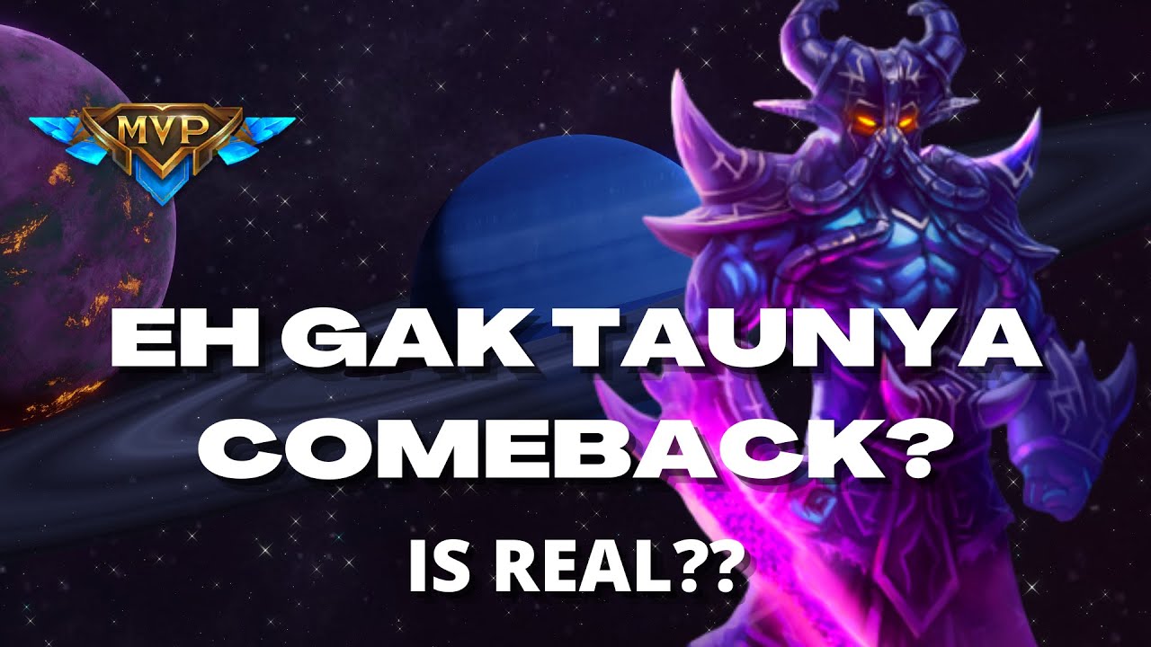 KEPEDEAN MENANG LO BANG! SANS KITA BALIKIN! - Wild Rift - YouTube
