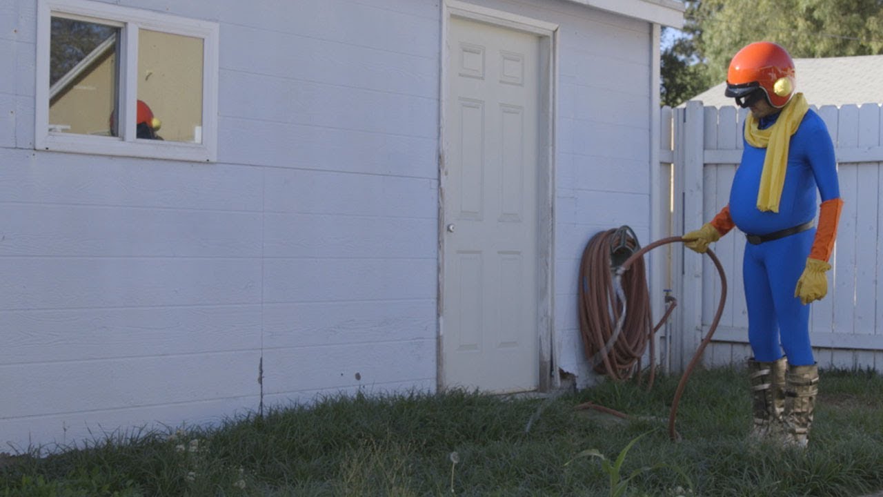 Captain Falcon: Beyond The Finish Line - Smash Summit 7 - YouTube