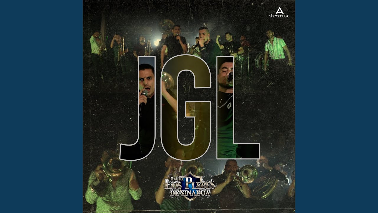 El JGL - YouTube Music