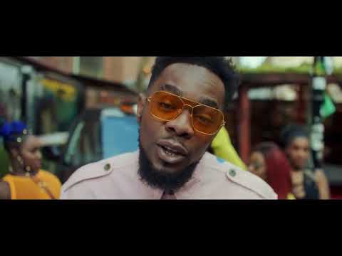 Patoranking - Suh Different (Official Video)