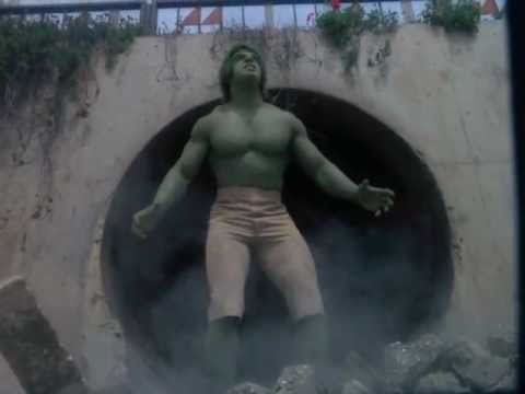 Earthquakes Happen (Hulkout 2) - YouTube