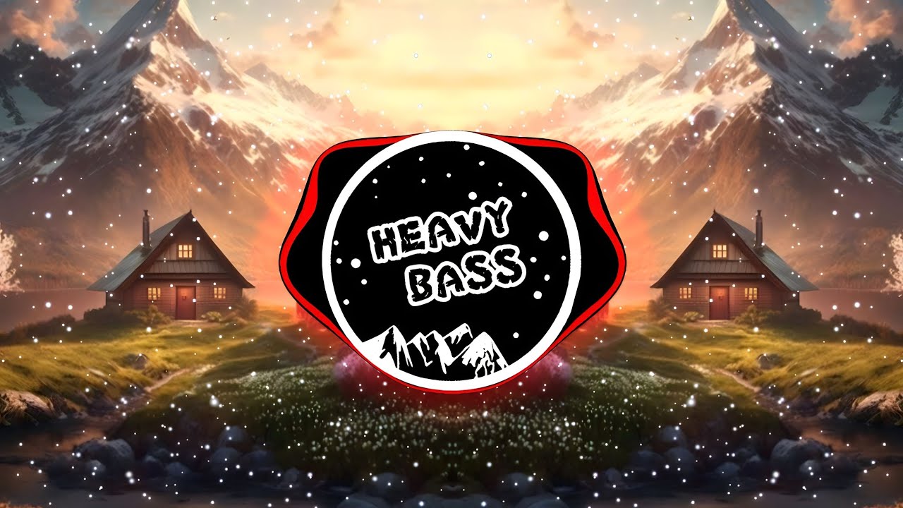 MI AMOR (Bass Boosted) SHARN | THE PAUL | Latest Punjabi Song 2023 | # ...