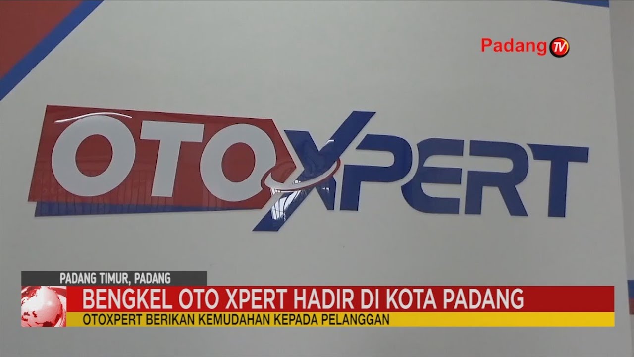 Bengkel OtoXpert Operated By Auto2000 Solusi Perawatan Mobil Yang ...