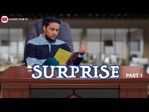 SURPRISE FULl . MOVIE PART 1  / HEMEDY CHANDE