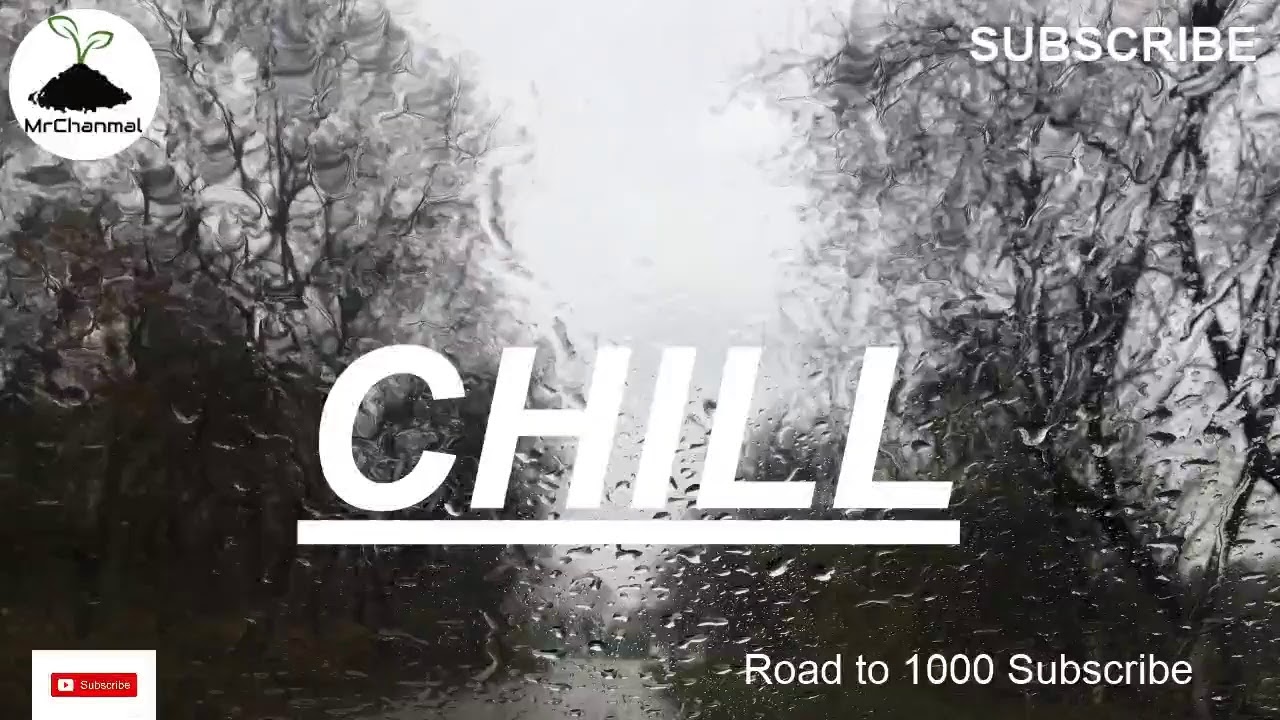 Chill Out Session For Mind Relaxation| Study Music - YouTube