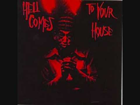 Super Heroines - Embalmed Love