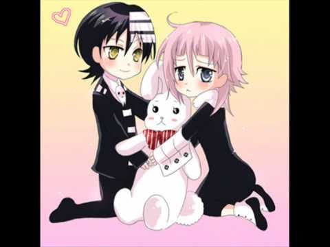 Chrona & Kid valentine!! - YouTube