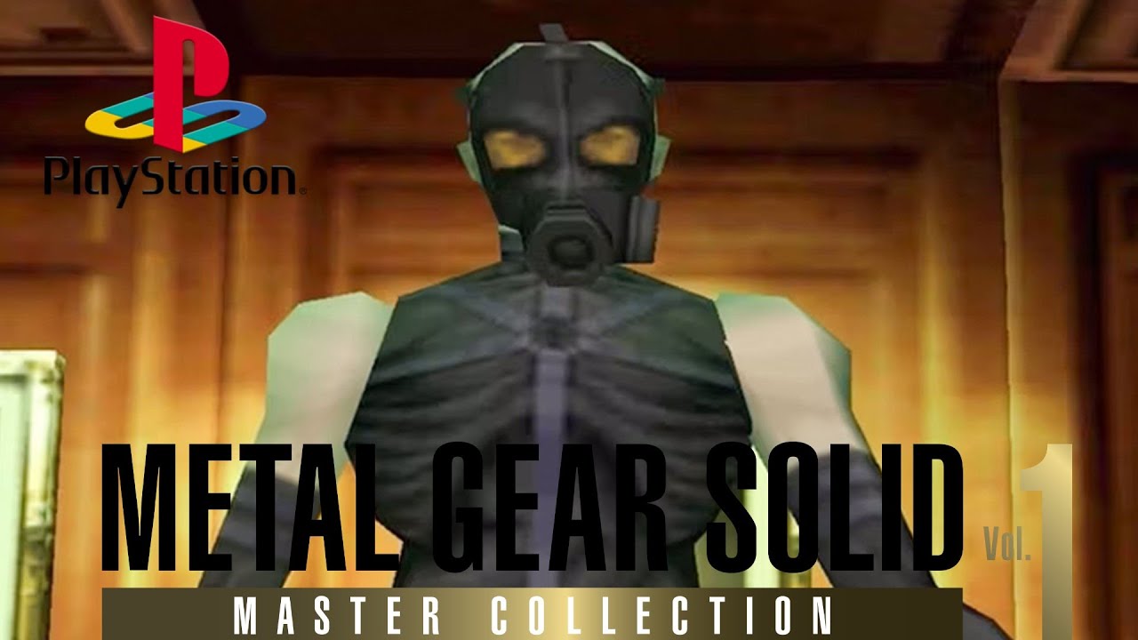 Metal Gear Solid - Psycho Mantis Boss Fight - YouTube