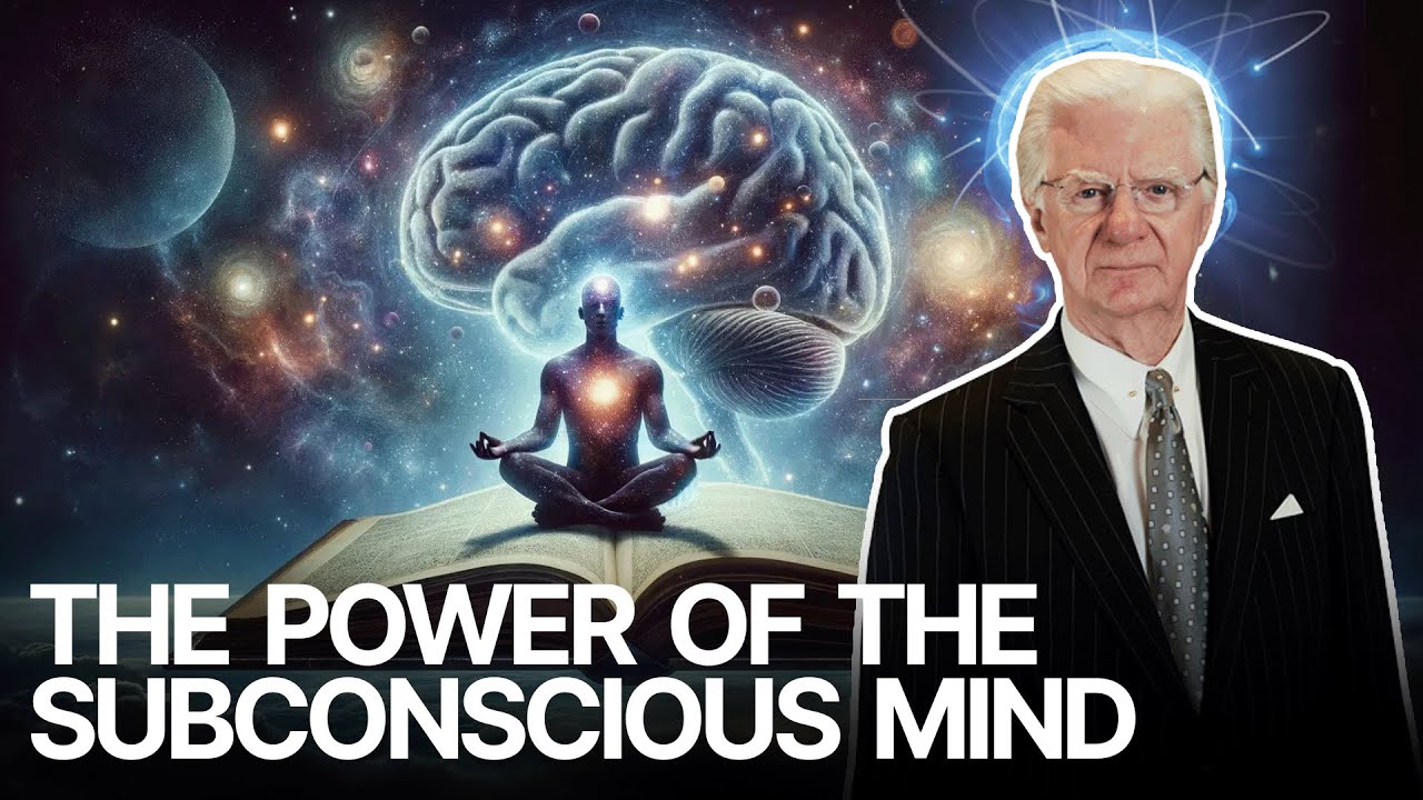 The Power of the Subconscious Mind with Bob Proctor - YouTube
