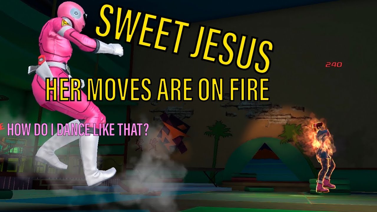 🤡 NEW SEASON CLOWN TIME 🤡 - Power Rangers Legacy Wars Ranked - YouTube