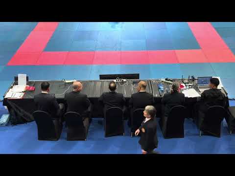 FINAL Zaskia Putri (INA) Vs Austria
