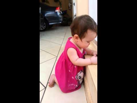 Maria Julia poderosa!