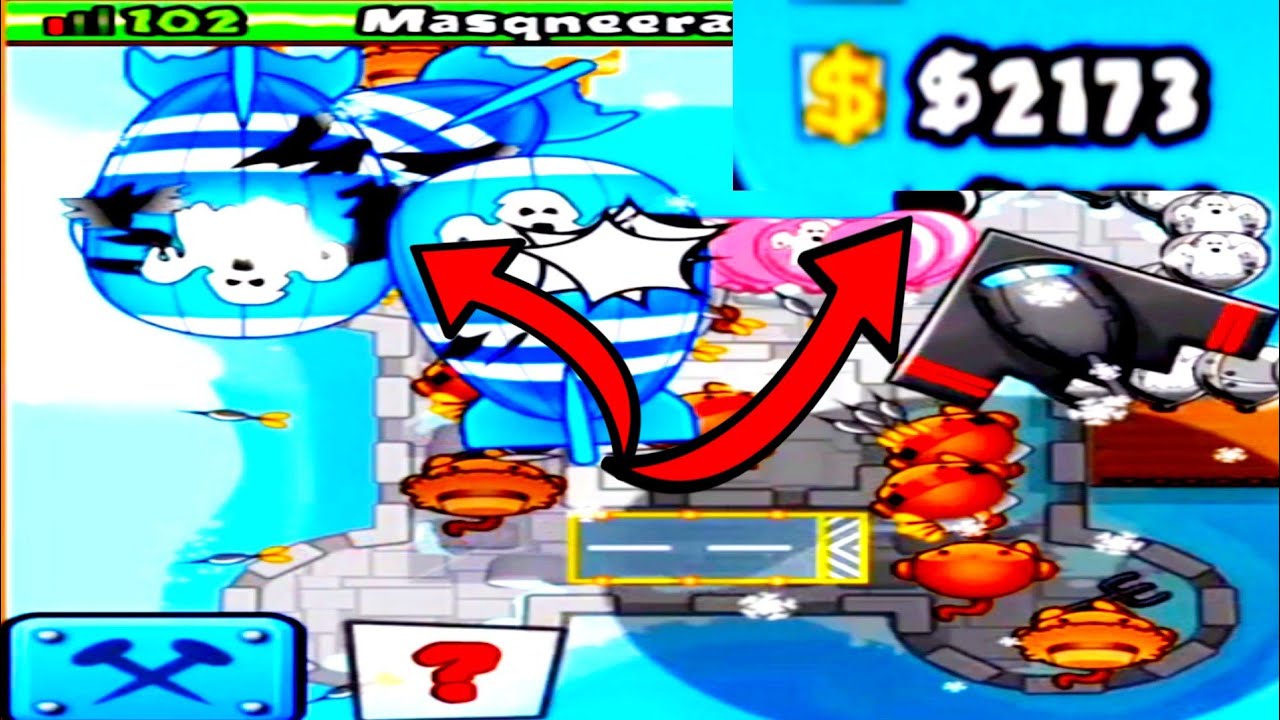 Sick defend with dart - What happens when I don't have money? - YouTube