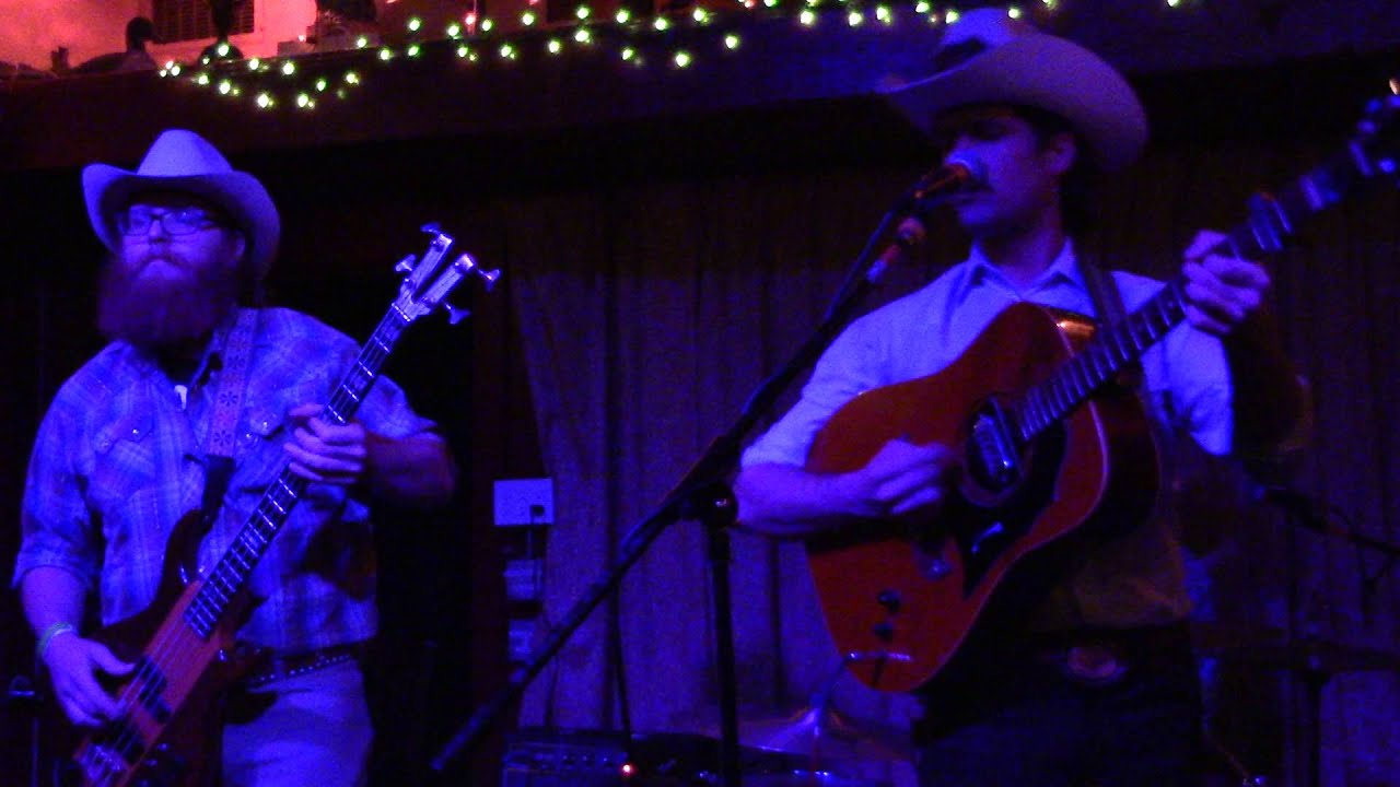 Dylan Earl @ The Flicker 3-8-16 - YouTube