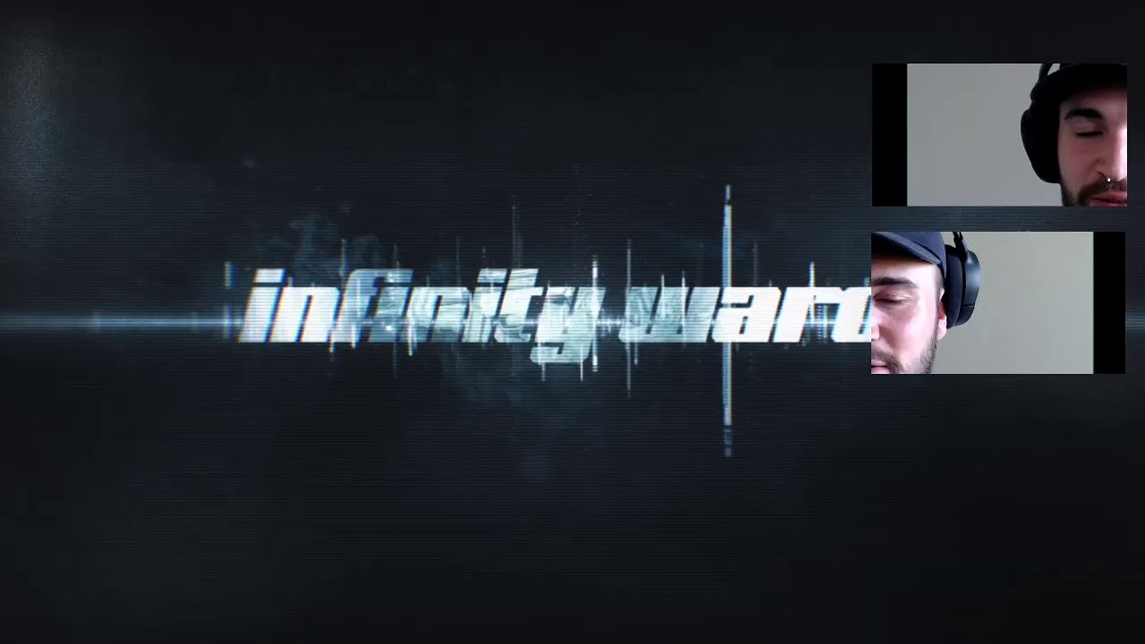 simon spiller warzone - YouTube