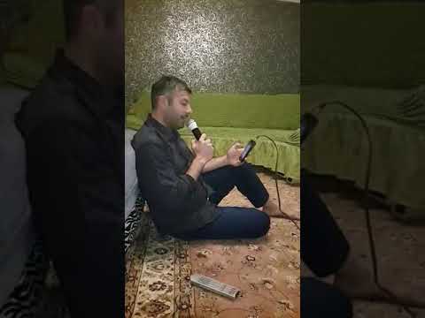 Nizameddin Zamanov -Zor Bela