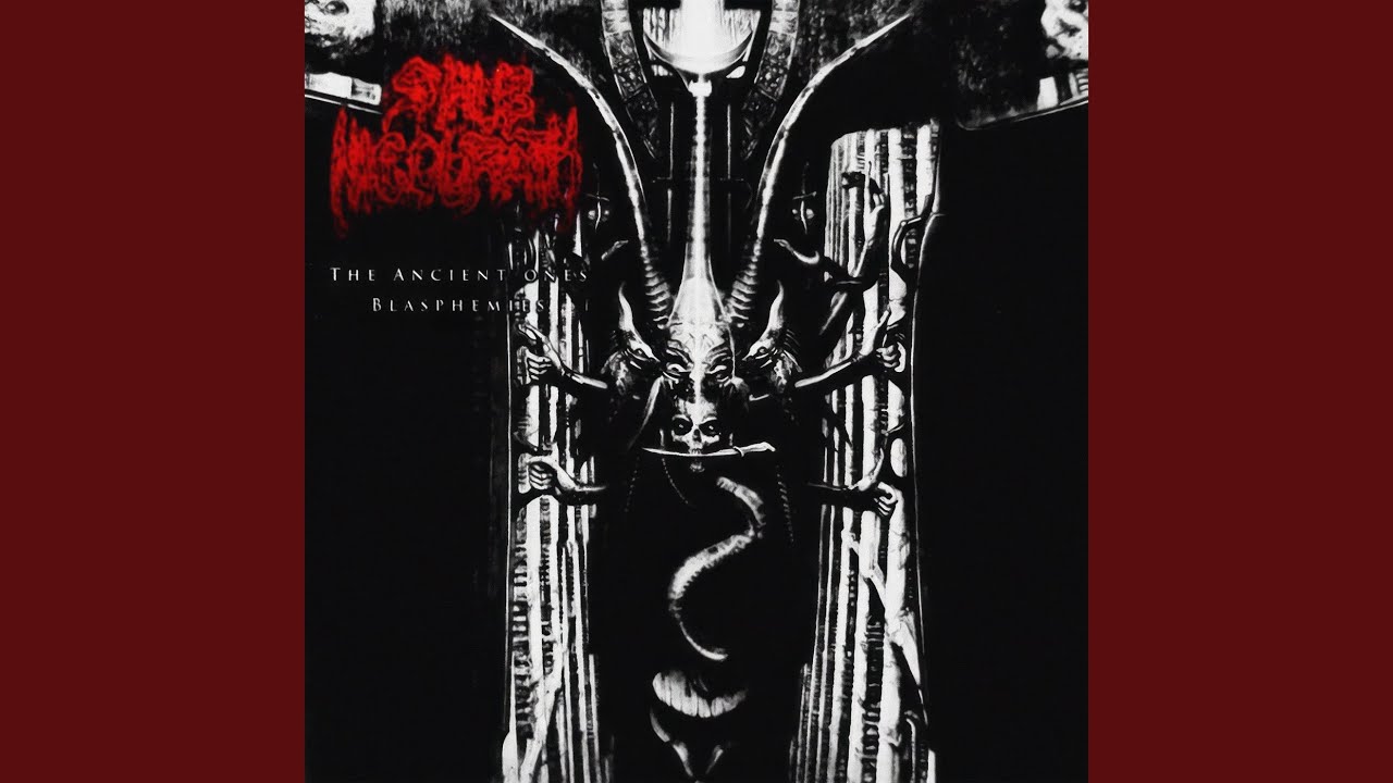 Disembowelment (Slaughter To The Flesh) - YouTube
