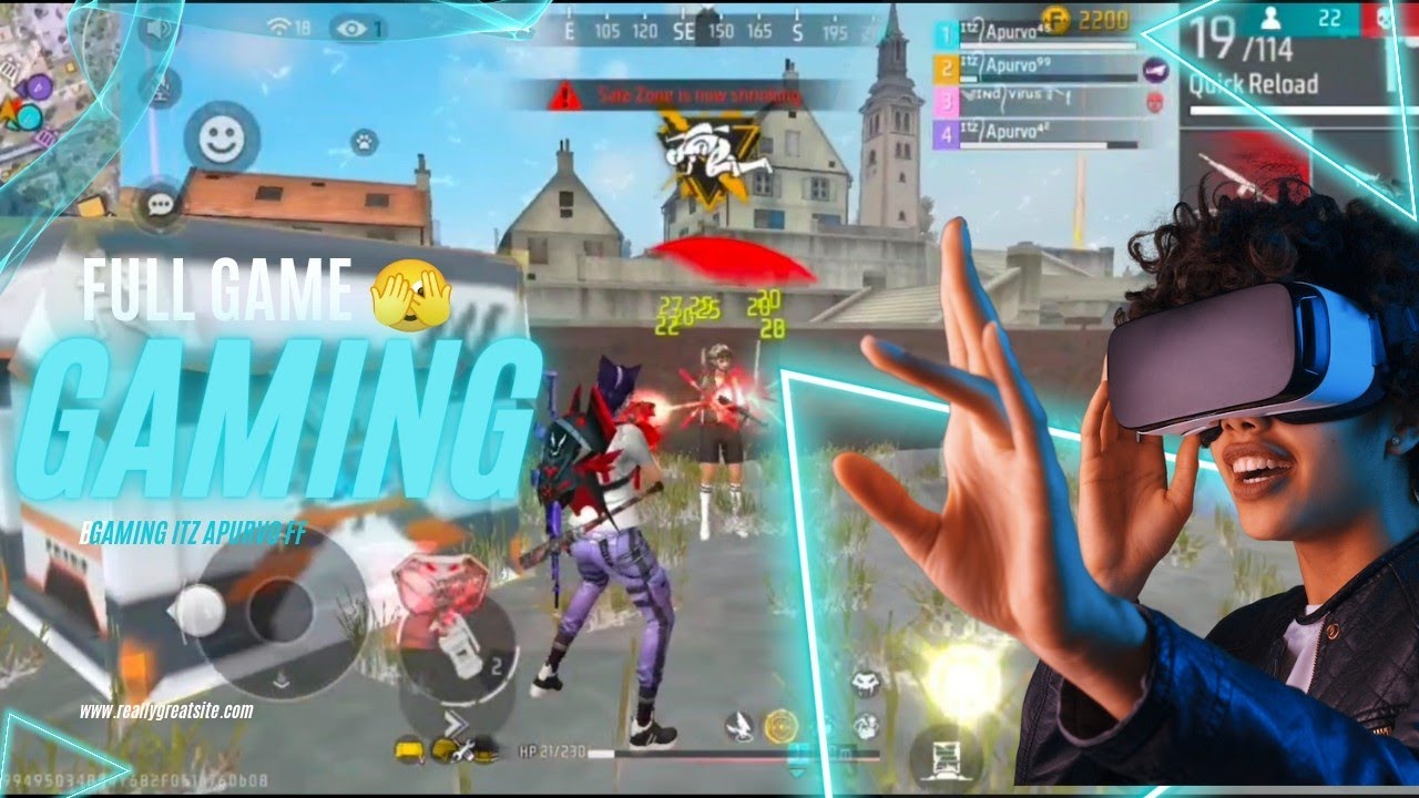 squad niye full game play itz apurvo99 itz apurvo42 itz apurvo45 - YouTube